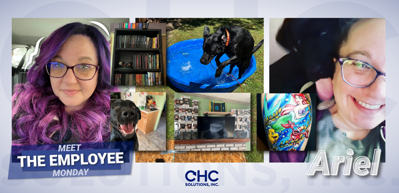 My CHC Solutions